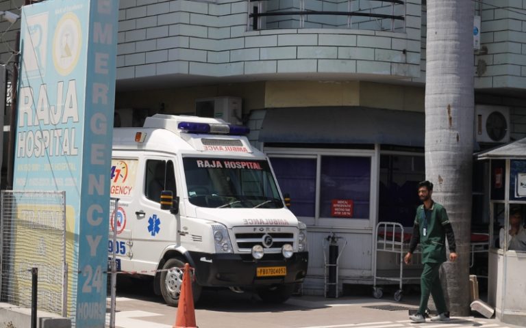 About Us | Raja Hospital