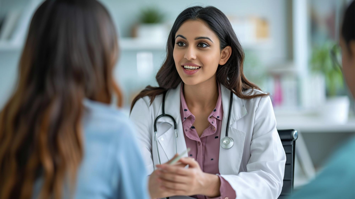 5 Ways to Tackle PCOD & PCOS