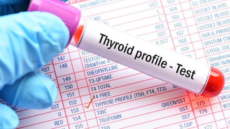 Thyroid Hormone Helps Your Body? Symptoms & Signs of Thyroid!