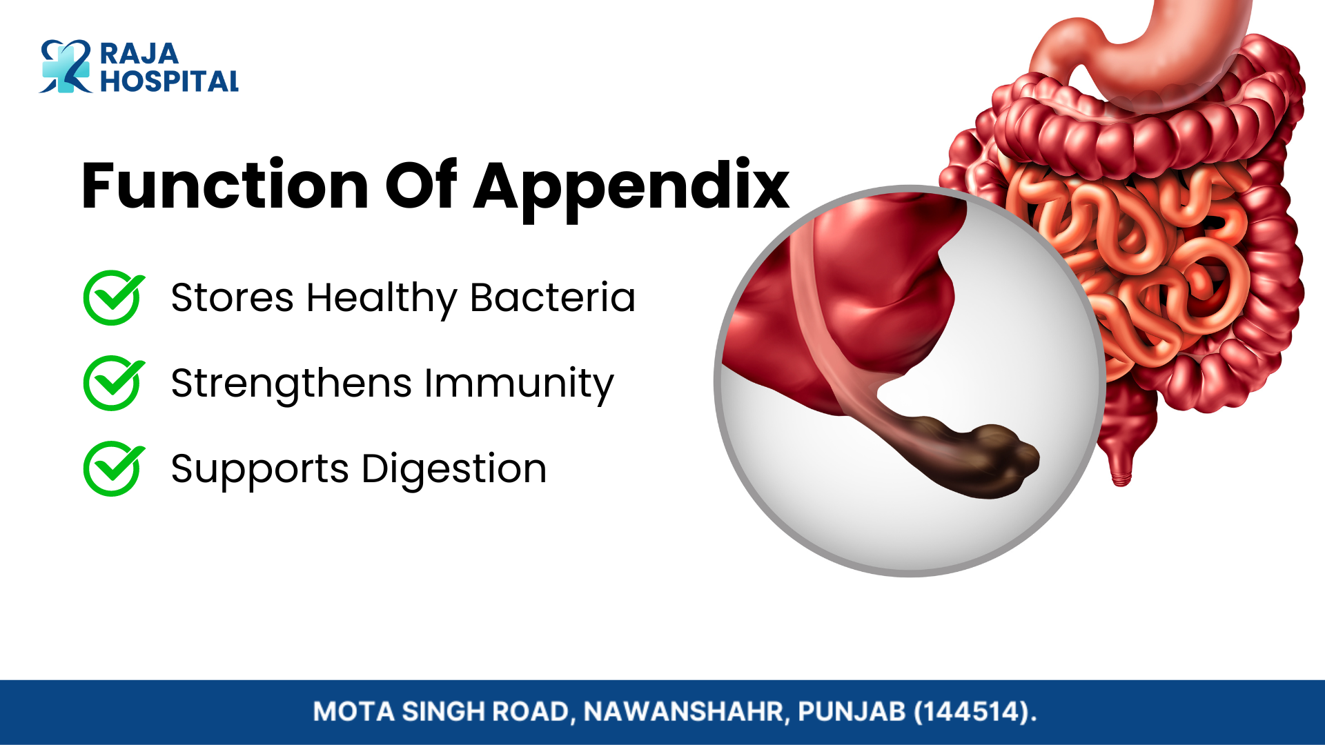 Expert Appendix Operation in Punjab with Advanced Care