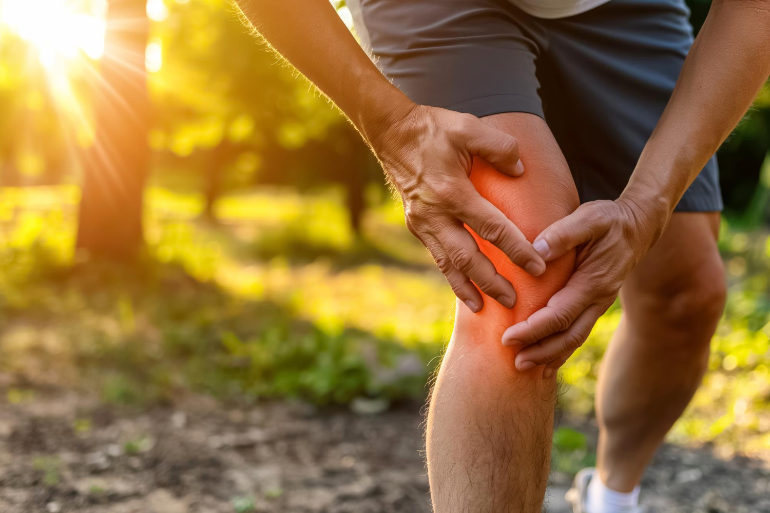 5 Life-Changing Benefits of Joint Replacement Surgery