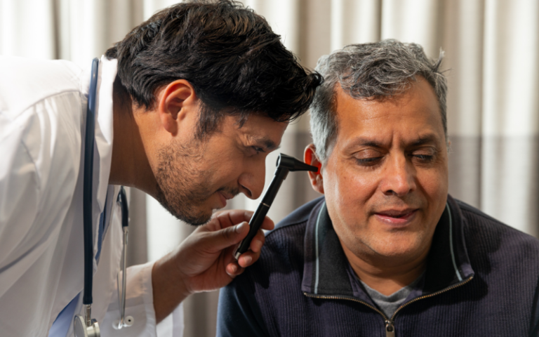 Feeling Dizzy: 10 Must-Know Causes & Treatments for Vertigo | Raja Hospital