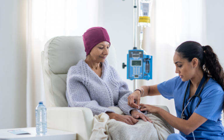 How to Detect Blood Cancer Early: 5 Warning Signs You Can’t Ignore ...