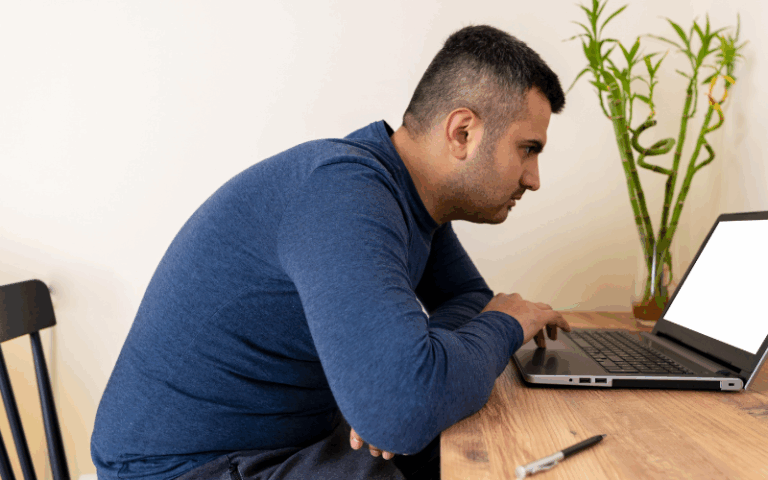 Stop the Hunch: 10 Ways to Correct Your Slouching Posture! | Raja Hospital