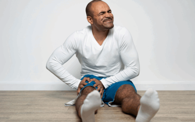 7 Shocking Ways Flat Feet Cause Back Pain! | Raja Hospital