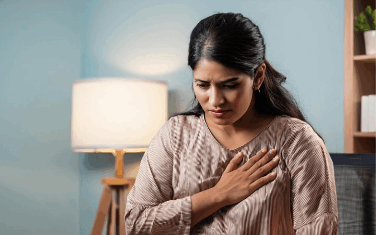 10 Silent Signs of a Weak Heart: Spot Them Early! | Raja Hospital