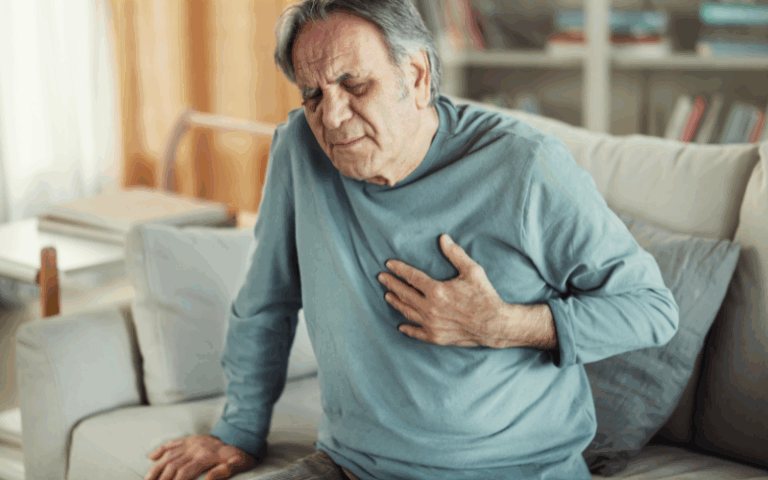 10 Silent Signs of a Weak Heart: Spot Them Early! | Raja Hospital